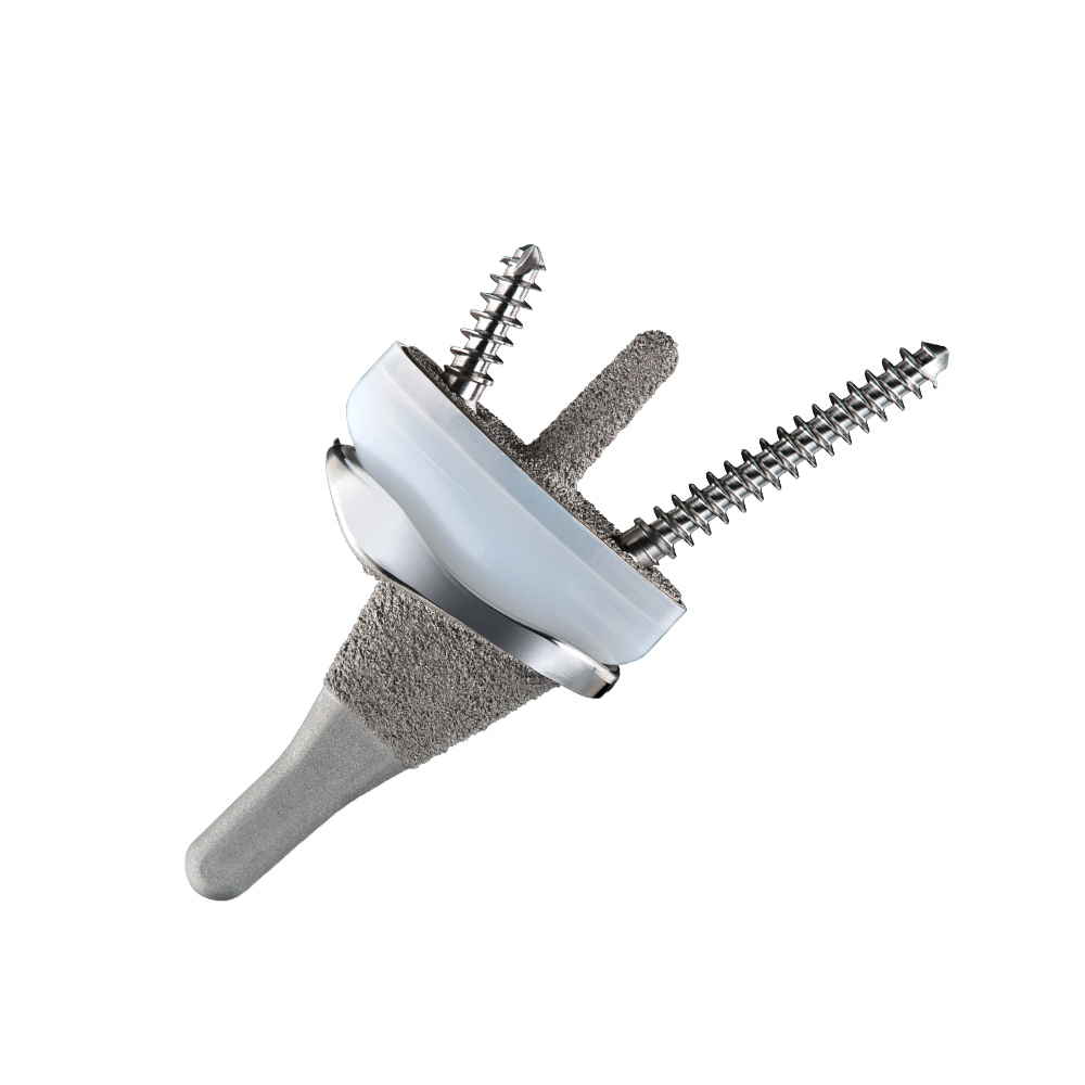 Freedom Wrist Arthroplasty System - CliniLab