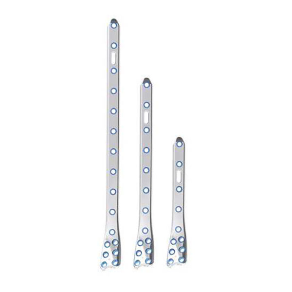 Distal Tibia Plates - CliniLab