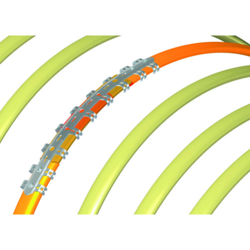 Rib Plates - CliniLab